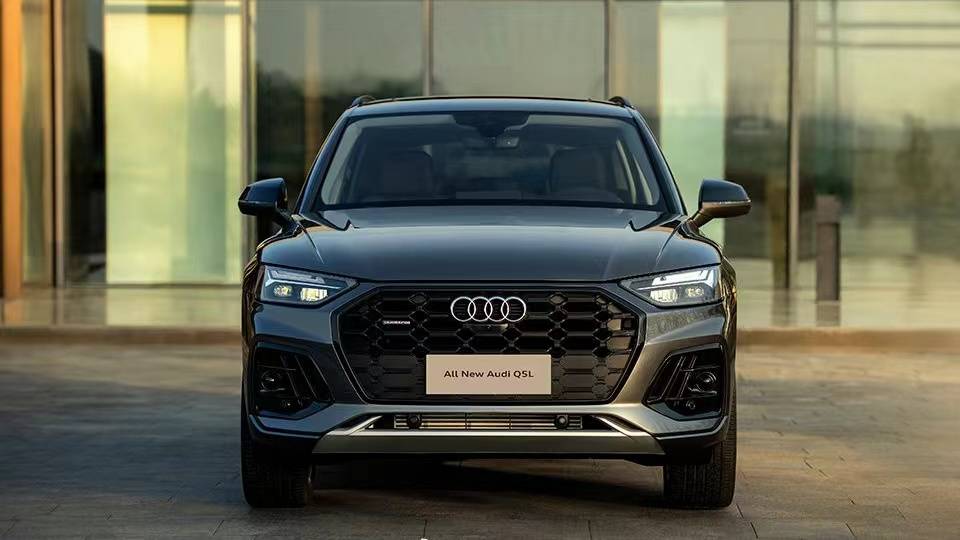 奥迪Q5L还是沃尔沃XC60_搜狐汽车_搜狐网