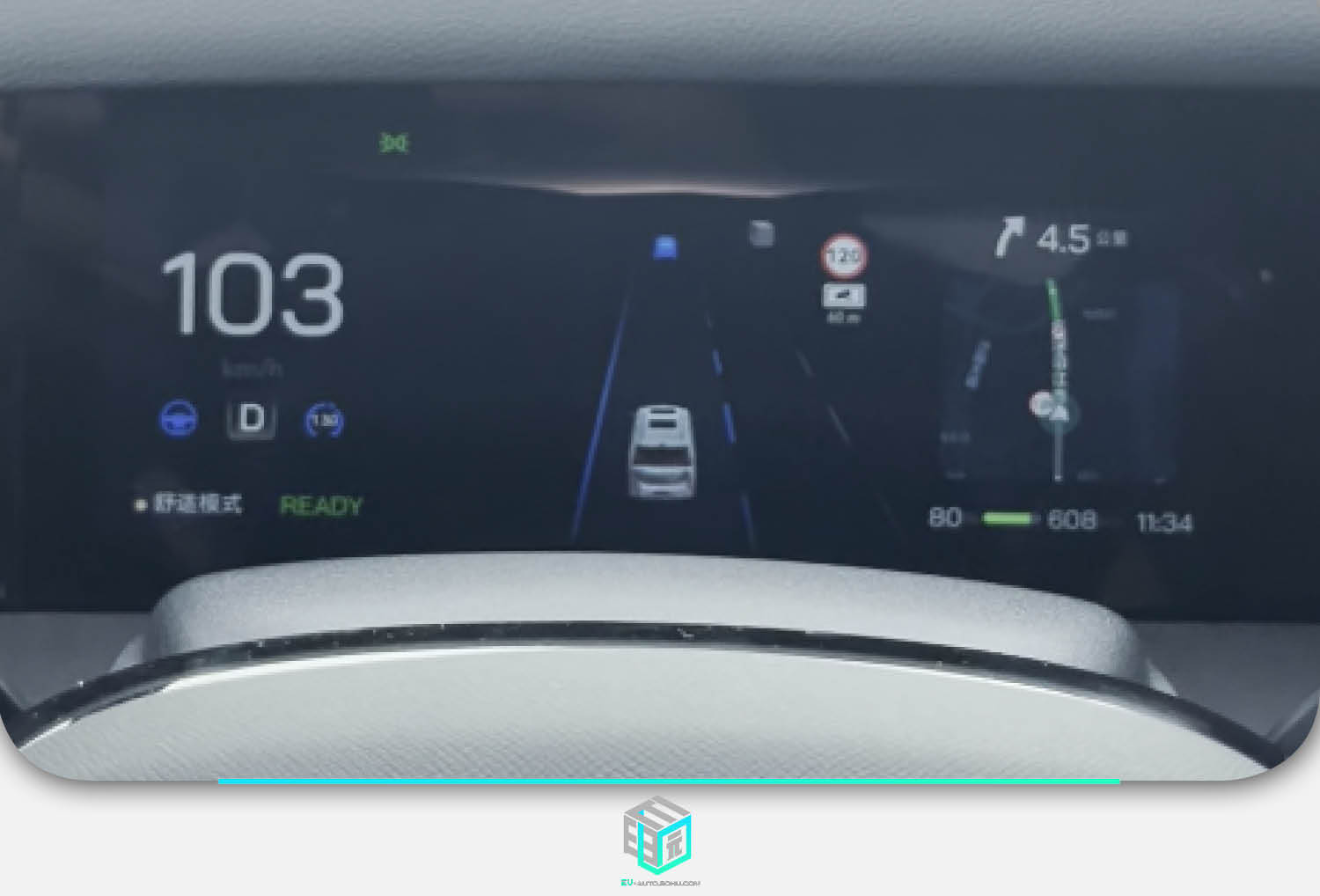 10分钟补能400+km 跨城场景试驾合创V09_搜狐汽车_搜狐网