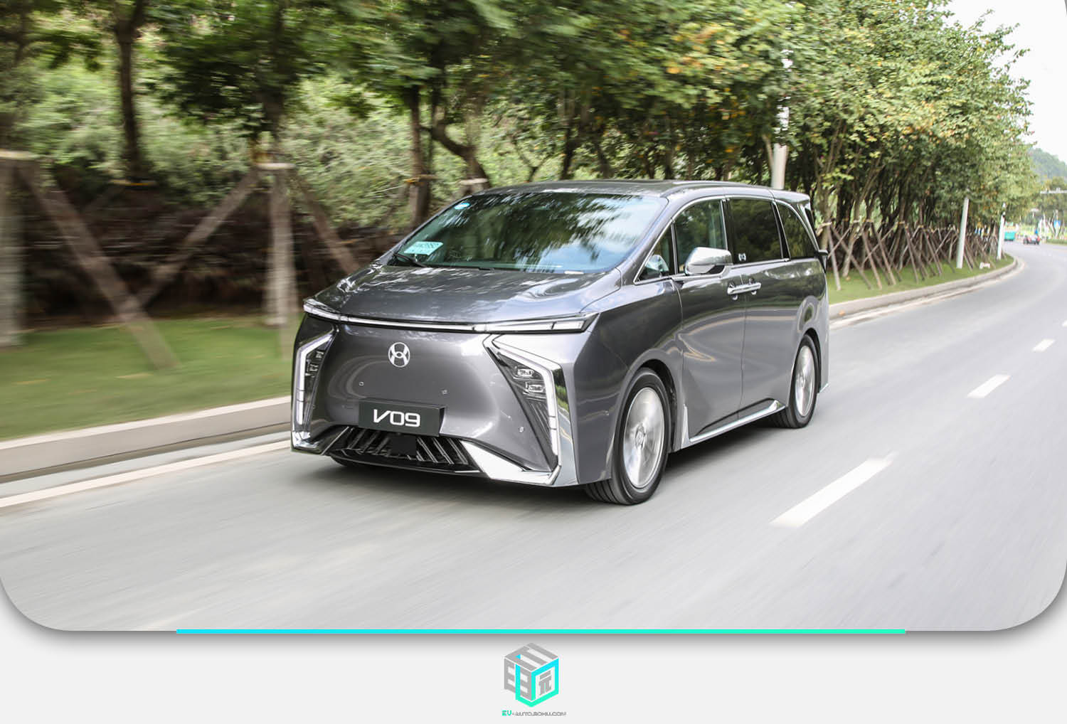 10分钟补能400+km 跨城场景试驾合创V09_搜狐汽车_搜狐网