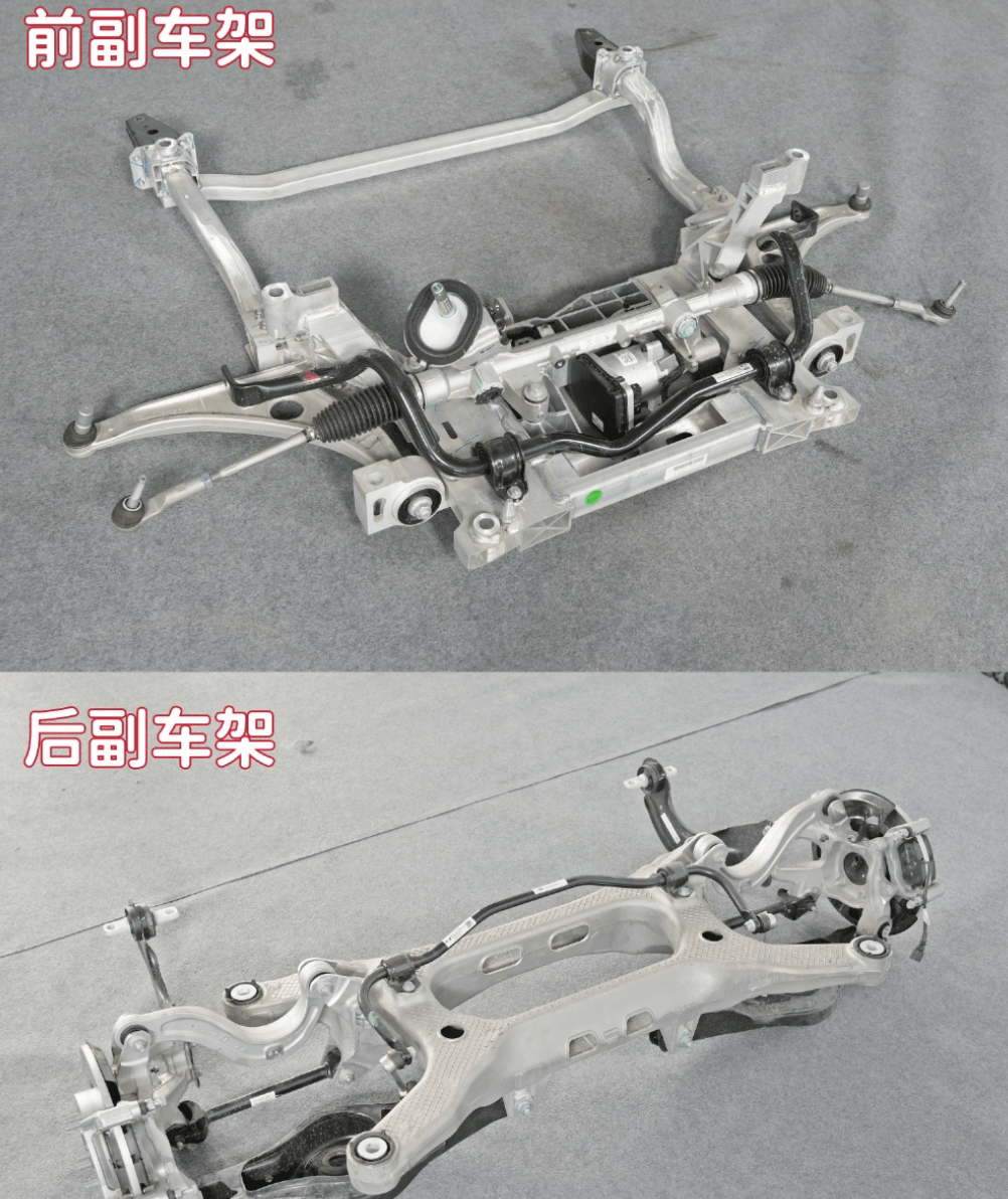 新红旗HS5被彻底拆解，中国豪车水准到底如何？_搜狐汽车_搜狐网