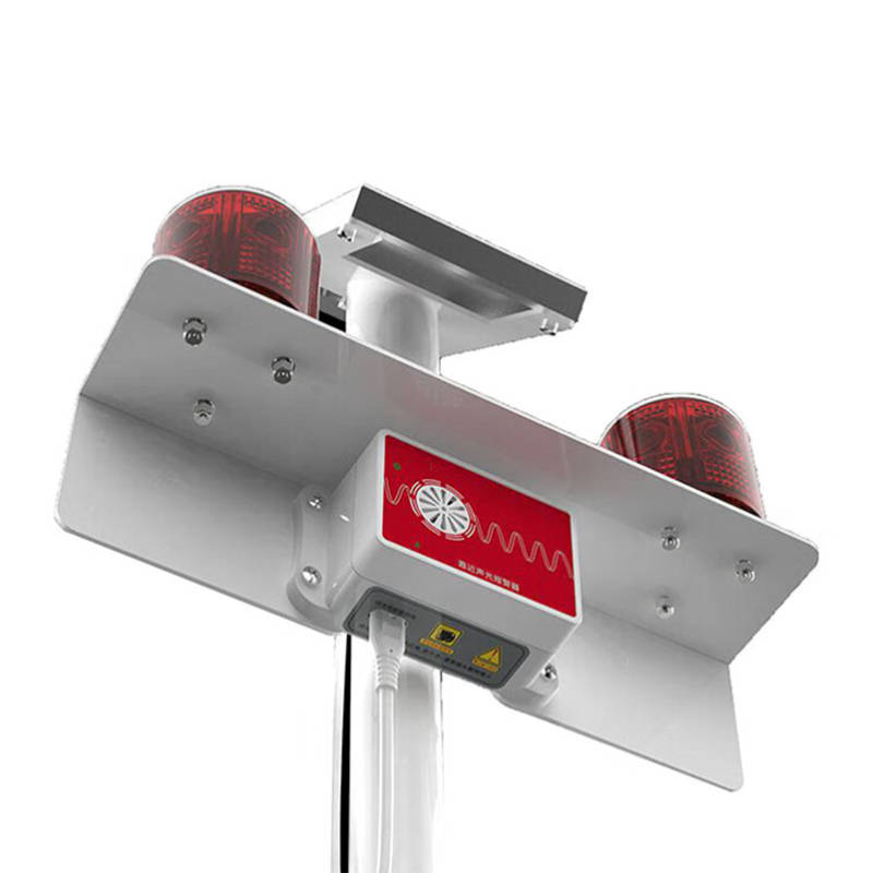 EF1035 靠近声光警报灯-搜狐大视野-搜狐新闻