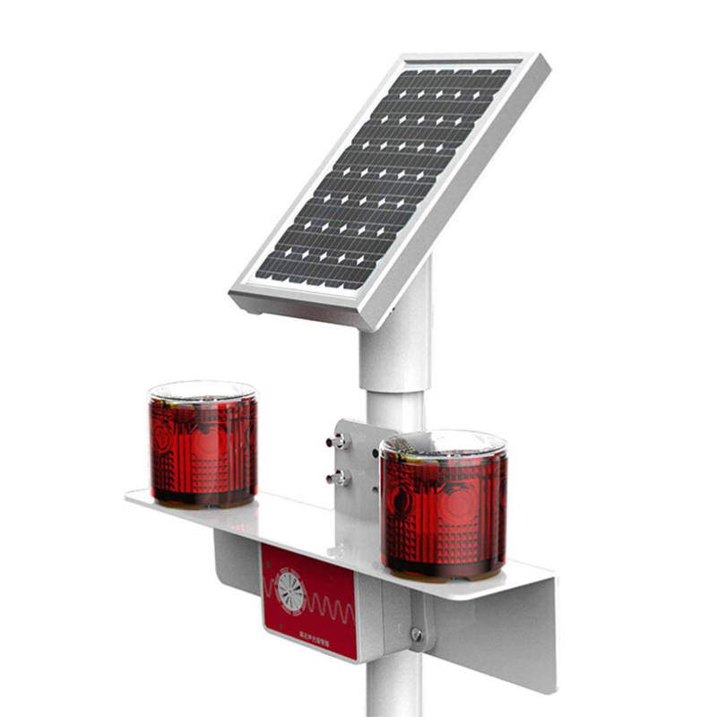 EF1035 靠近声光警报灯-搜狐大视野-搜狐新闻