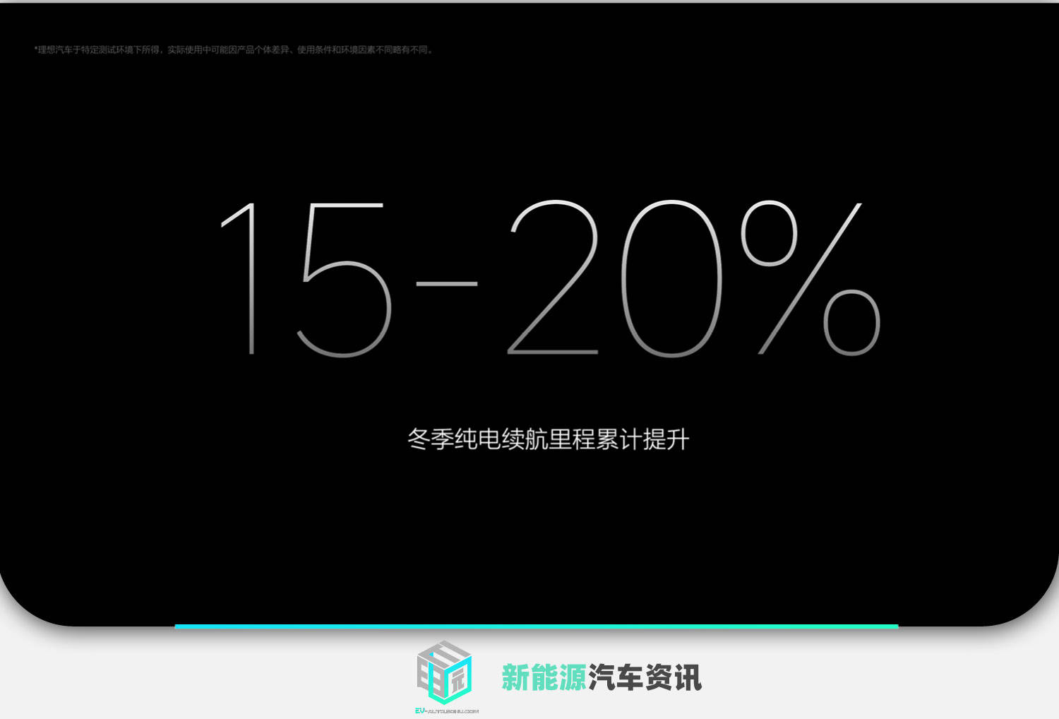 理想汽车正式发布OTA 5.0系统 12月19日正式推送_搜狐汽车_搜狐网