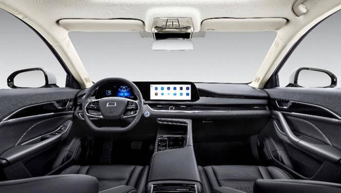 加长45mm，配置调整但价格略涨，第4代奔腾B70是你喜欢的菜吗？_搜狐汽车_搜狐网