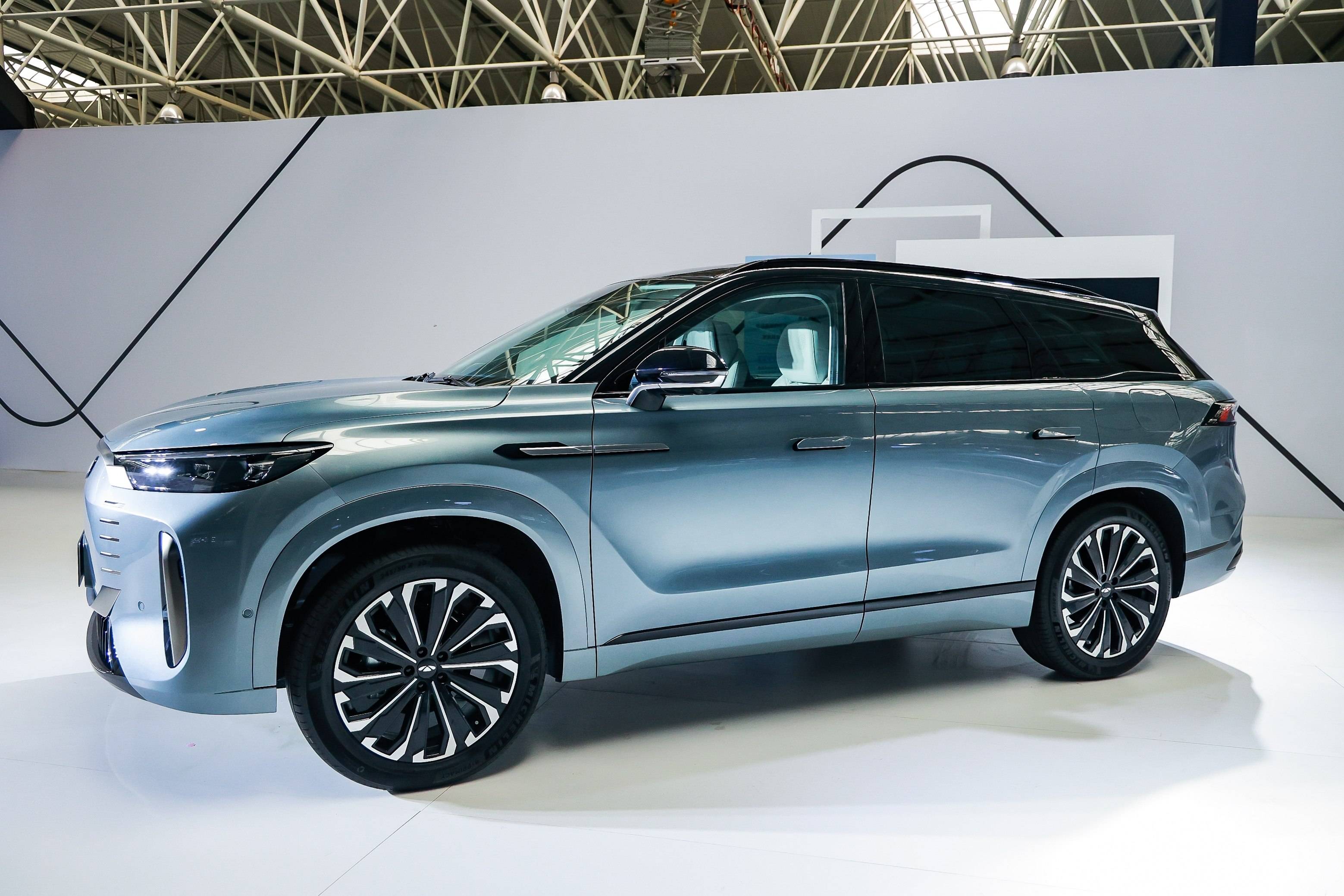 要来了，奇瑞风云T9将于12月28日下线，插混SUV/纯电续航165公里_搜狐汽车_搜狐网