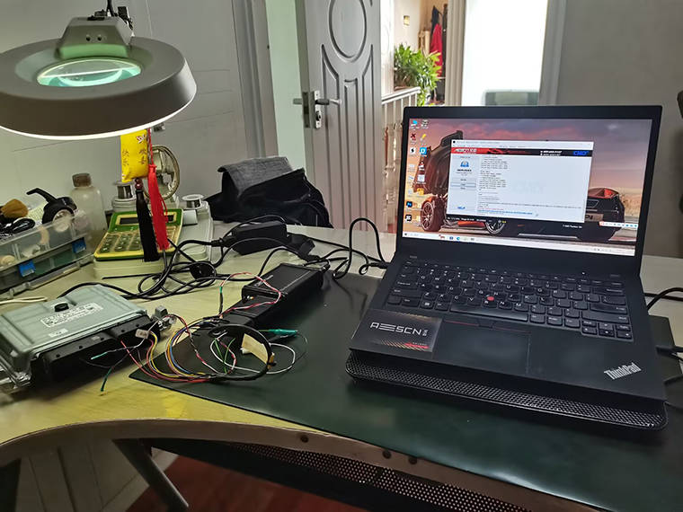 超百万级奔驰V260L刷ecu改善动力迟滞换挡顿更完美_搜狐汽车_搜狐网