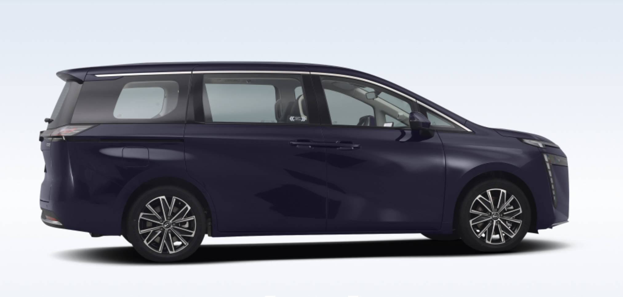 开启家用车3.0时代，超级多用途MPV——传祺E8正式交付_搜狐汽车_搜狐网