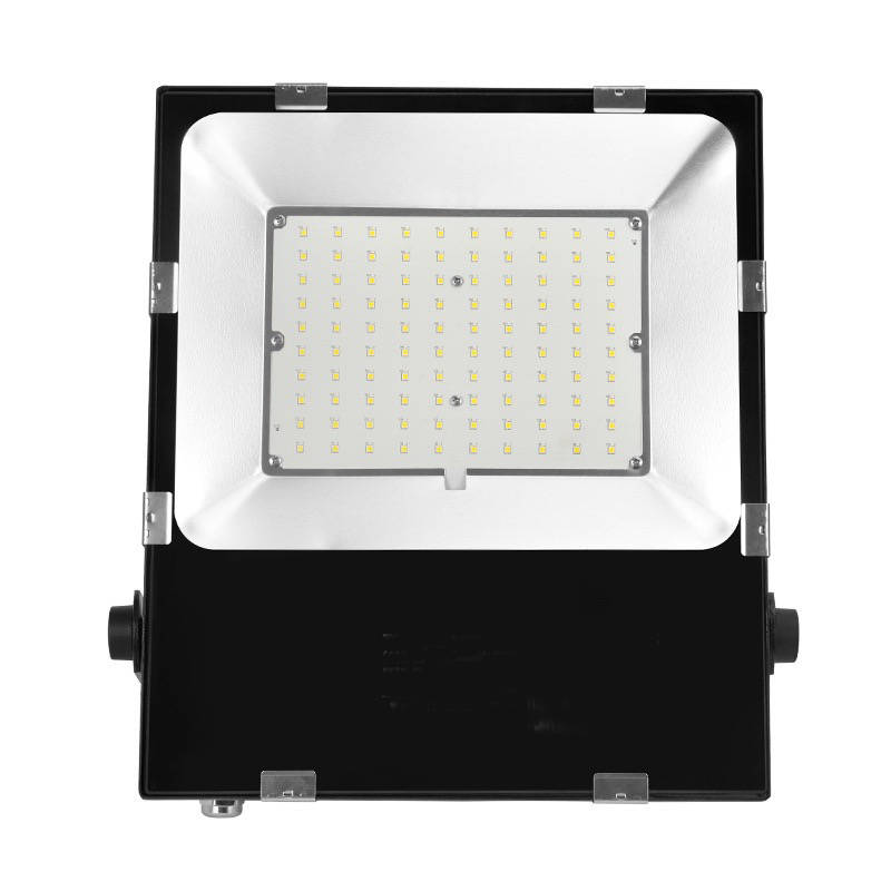 LED泛光灯LF2102-80W-搜狐大视野-搜狐新闻