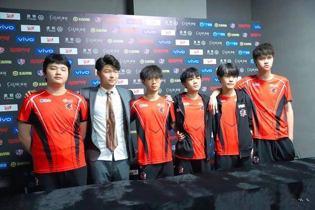 KPL胜者组决赛即将打响 AG与DYG谁能剑指银龙？_比赛