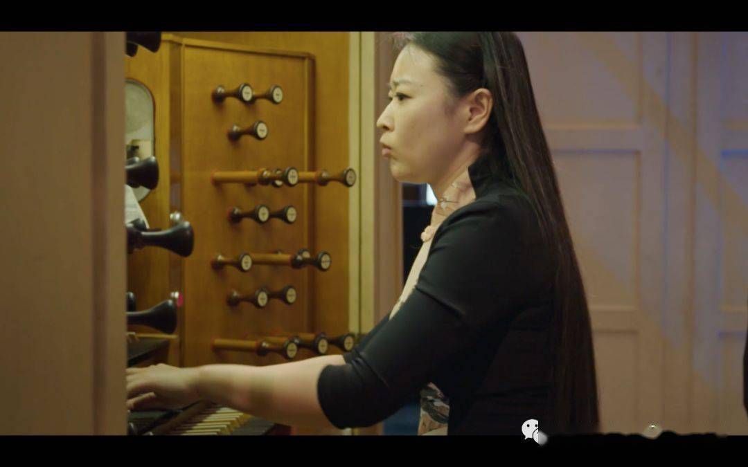 纪录片《管风琴之梦》（Pipe Dreams）预告片_选手