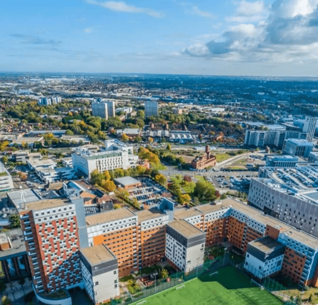 中外合作办学 | 工程管理专业_阿斯顿