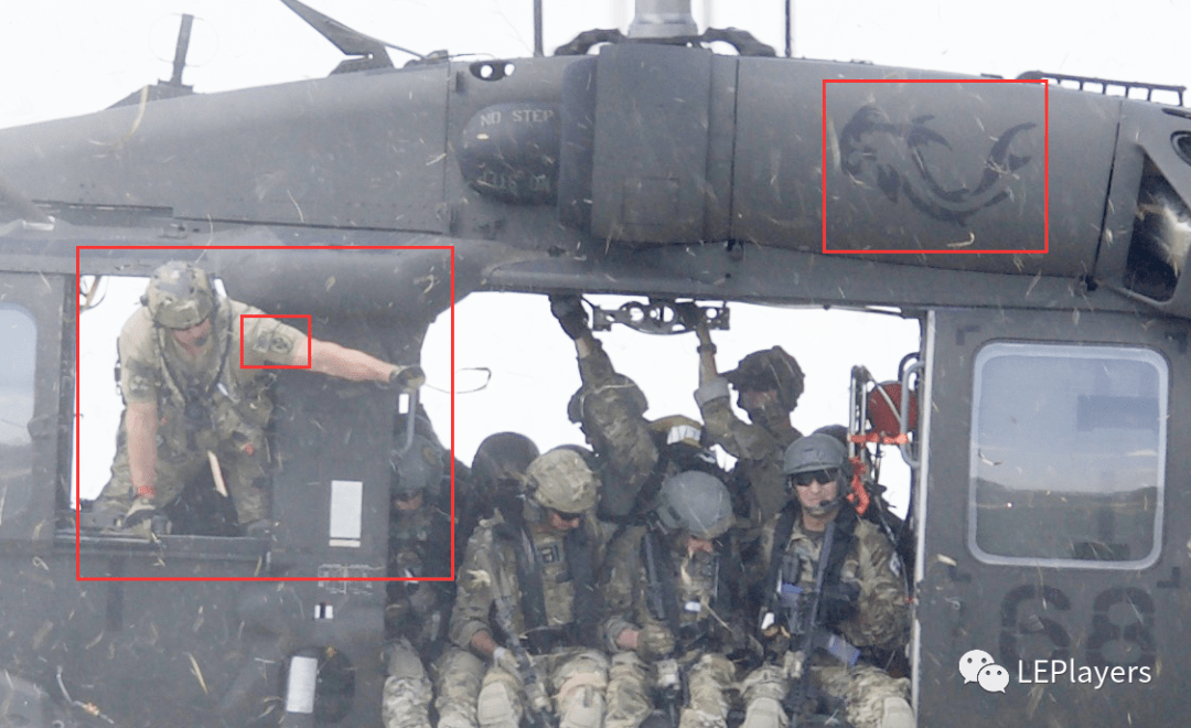 地表最强执法队伍建制解析——FBI HRT-搜狐大视野-搜狐新闻