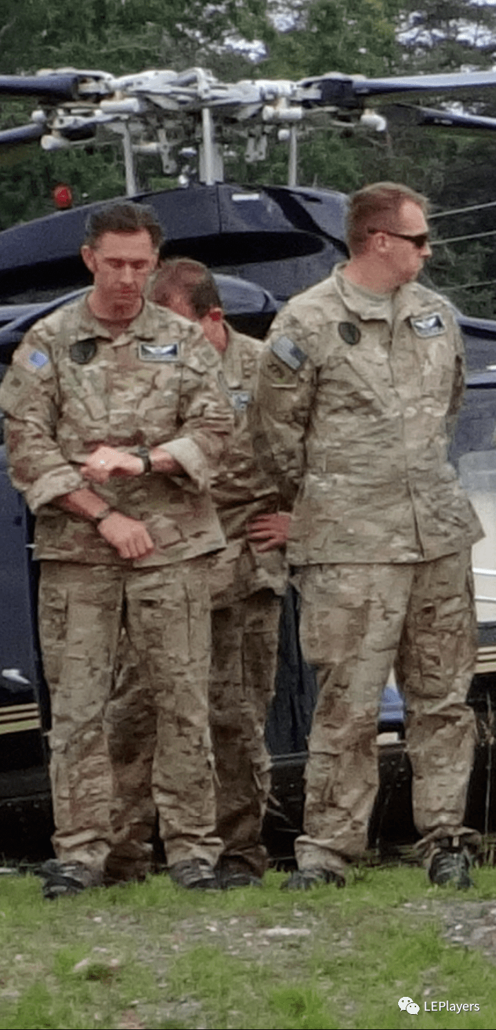 地表最强执法队伍建制解析——FBI HRT-搜狐大视野-搜狐新闻