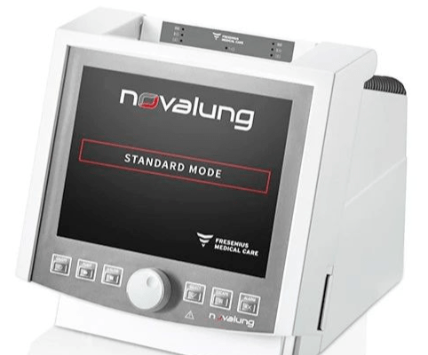 盘点｜神圣的技术！看看这些别具一格的ECMO！_患者