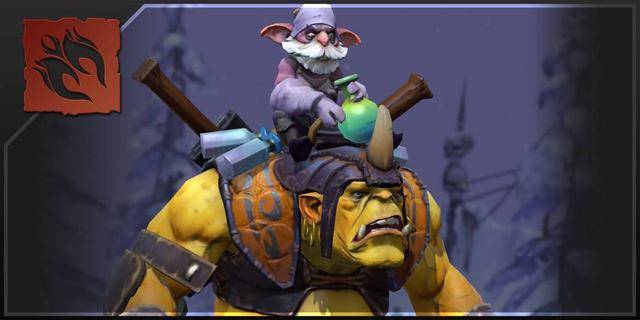 查猪故事会：像ROTK这样的人才，打DOTA可惜了_训练