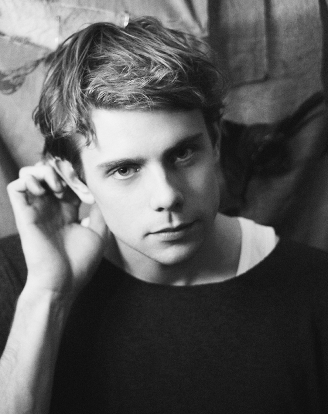 设计师里的颜值担当，靠边角料带火了一个品牌_Loewe