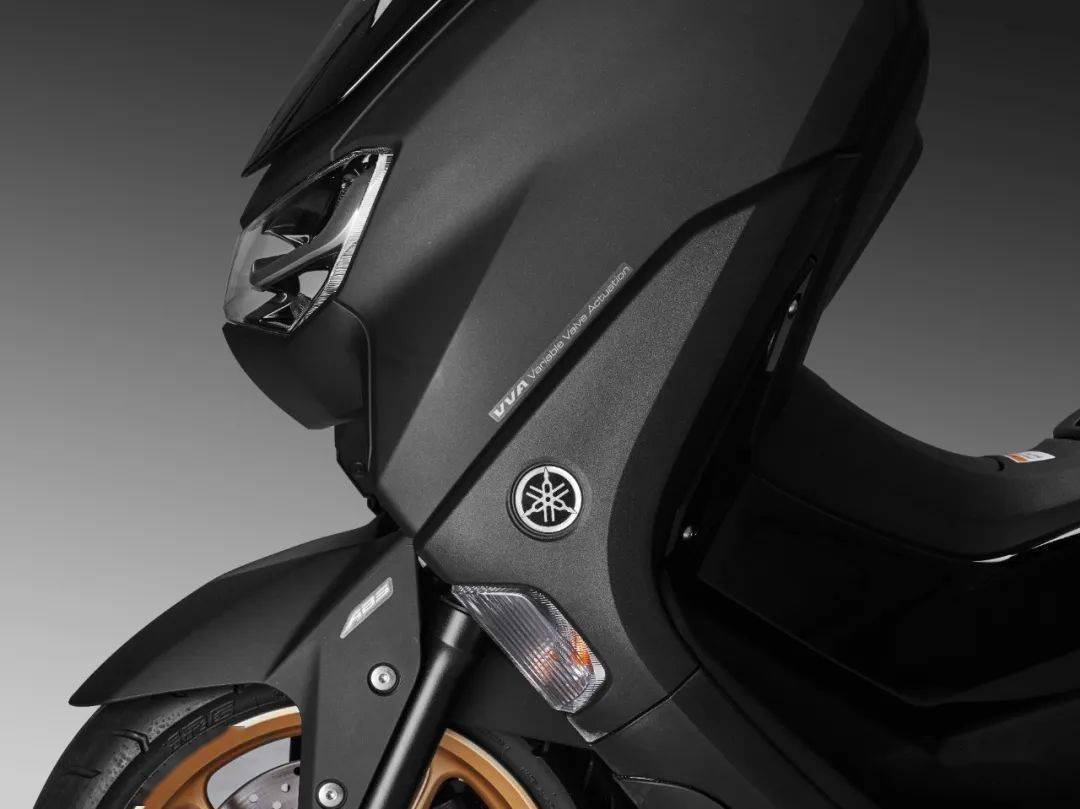 25800元！雅马哈NMAX155终于来了！_搜狐汽车_搜狐网