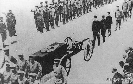 组图：上海1932年一二八事变，血与火的战场-搜狐大视野-搜狐新闻