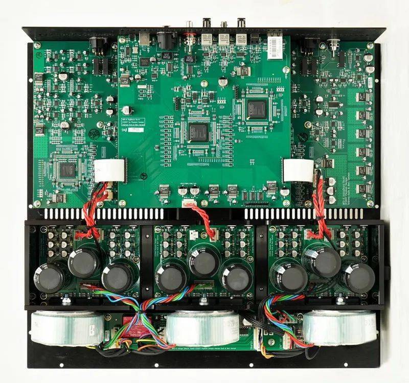 【器材测评】细致流畅又自然不浮夸：Playback Designs MPT-8 & MPD-8_音乐