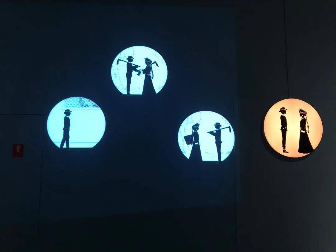 到摩梭人家做客！云博《摩梭MOSO》大展开幕_展览