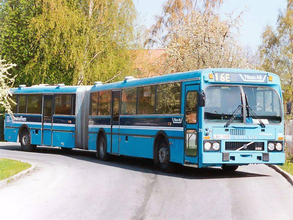 社会主义VÖV — IKARUS 190_搜狐汽车_搜狐网