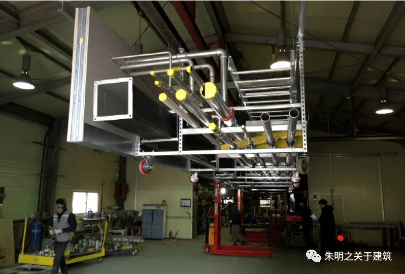 新加坡DfMA和PMEP简介（6/10）_搜狐网