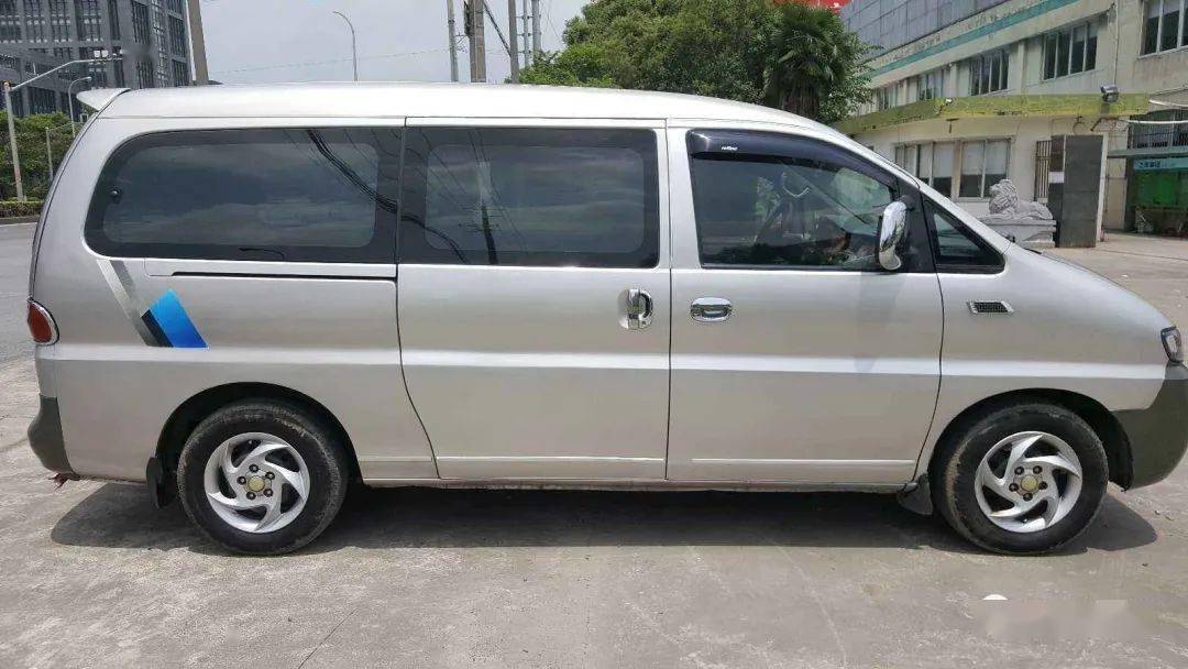 可不是小货车，聊一聊老美钟爱的MiniVan丨侃趣_搜狐汽车_搜狐网