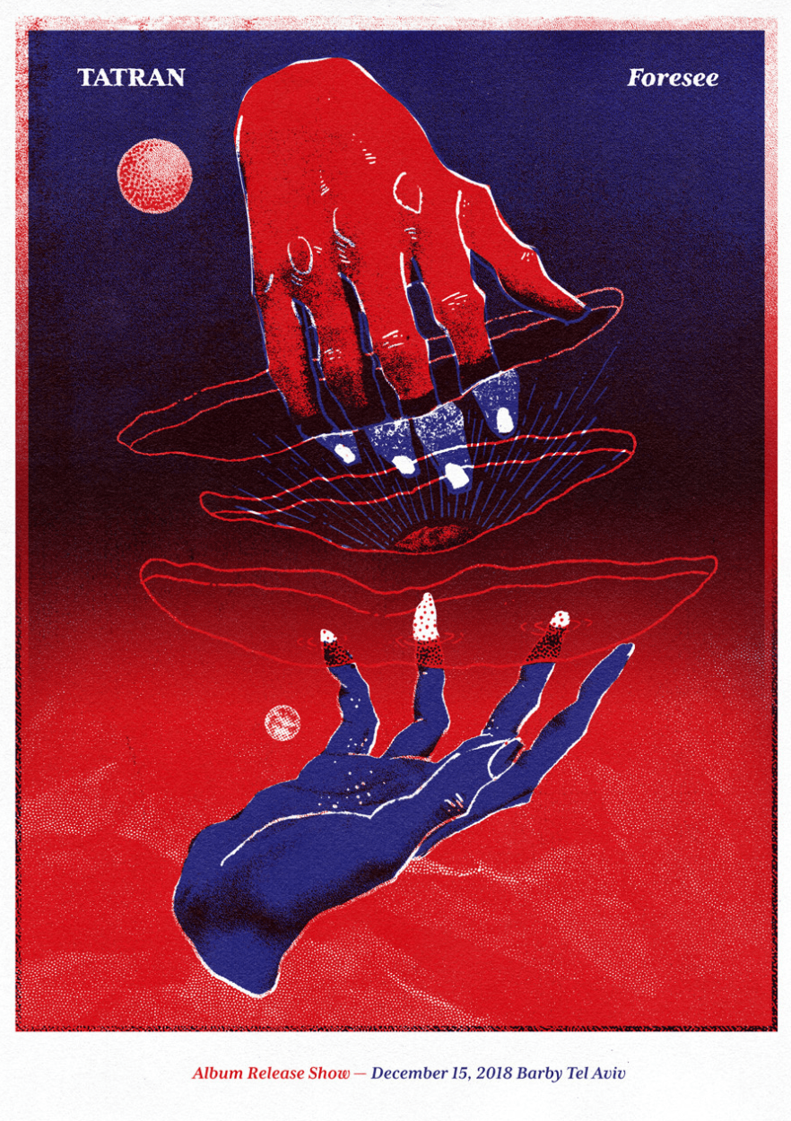 【插画先锋】YONIL's world_as