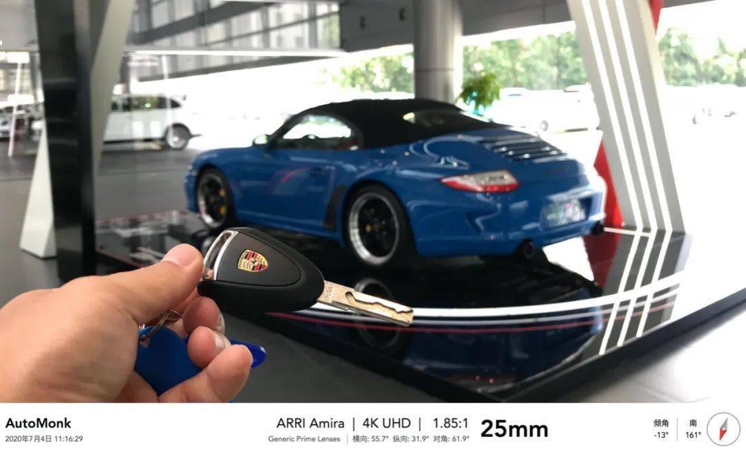 【PORSCHE 997经典之路】全球限量356台的997 Speedster能否承托最美997之名？_搜狐汽车_搜狐网