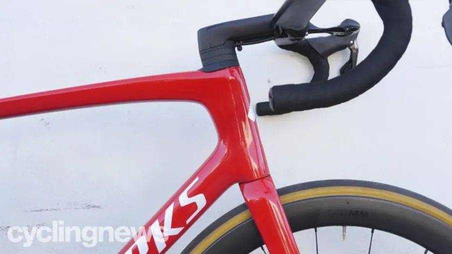 闪电Tarmac SL7值得买？对比完SL6劝你再想想_搜狐汽车_搜狐网