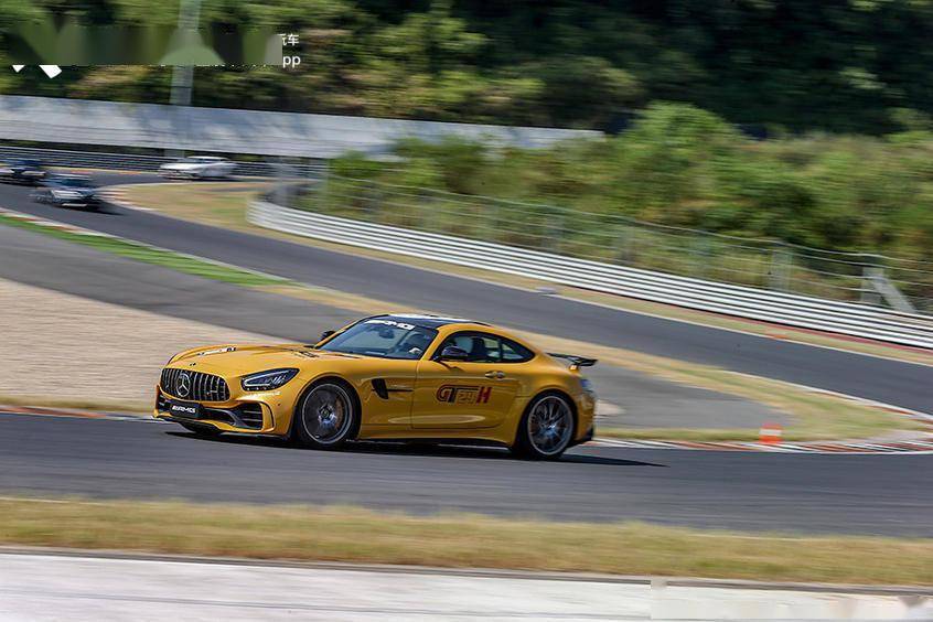 AMG的一切都将在这里得到解答 全球唯一AMG体验中心_搜狐汽车_搜狐网