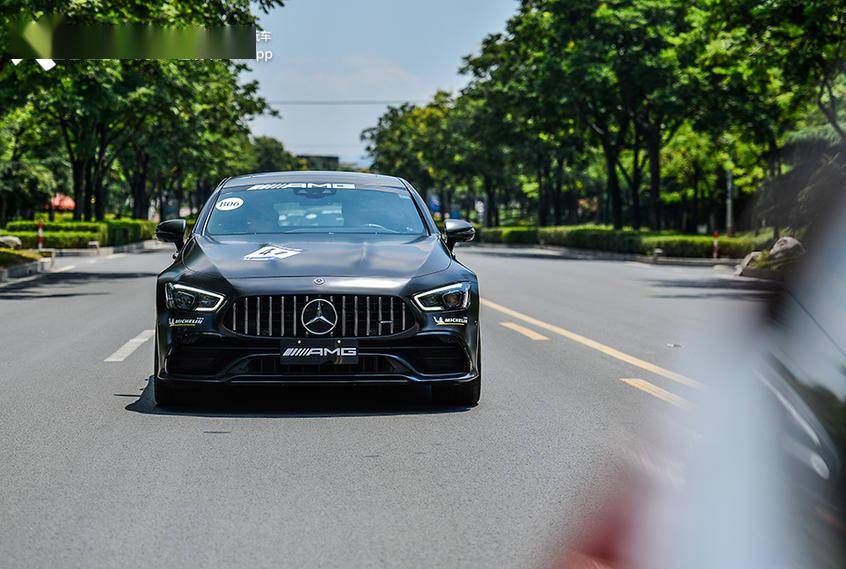 AMG的一切都将在这里得到解答 全球唯一AMG体验中心_搜狐汽车_搜狐网