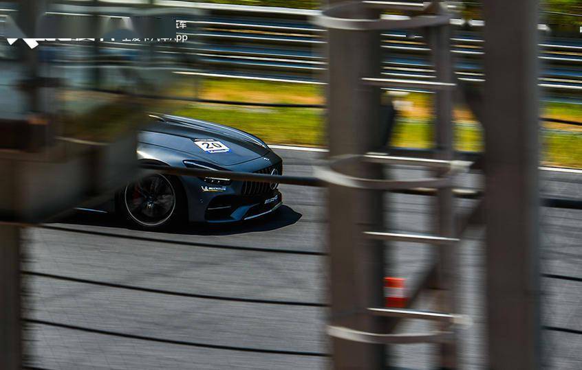 AMG的一切都将在这里得到解答 全球唯一AMG体验中心_搜狐汽车_搜狐网