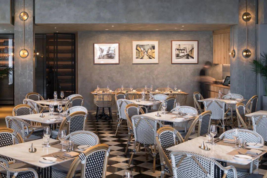 【ROOF 325 RESTAURANT 】历史博物馆|露台餐厅360度俯瞰魔都！268元双人套餐！唯美景与美食不可辜负！_Cheddar