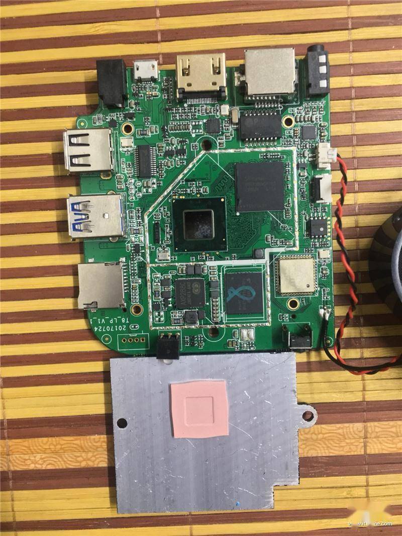 Win10 盒子 Wintel Box 扩容 128GB 实际操作记录-搜狐大视野-搜狐新闻