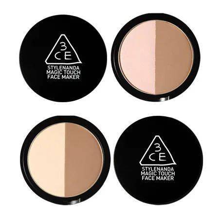 血泪教训告诉你，3CE这几个产品千万不能买！_官方