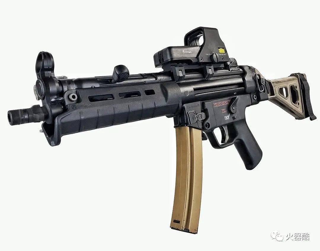 【出镜率超高】EOTECH公司瞄具图集-搜狐大视野-搜狐新闻