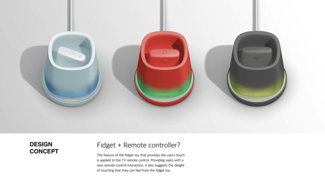 配色灵感来袭！behance100例产品优秀配色设计_色彩