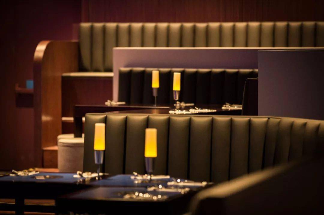 Blue Note shanghai｜享誉全球的爵士音乐现场，高级美食与音乐表演结合，重新定位魔都城市生活_Jazz