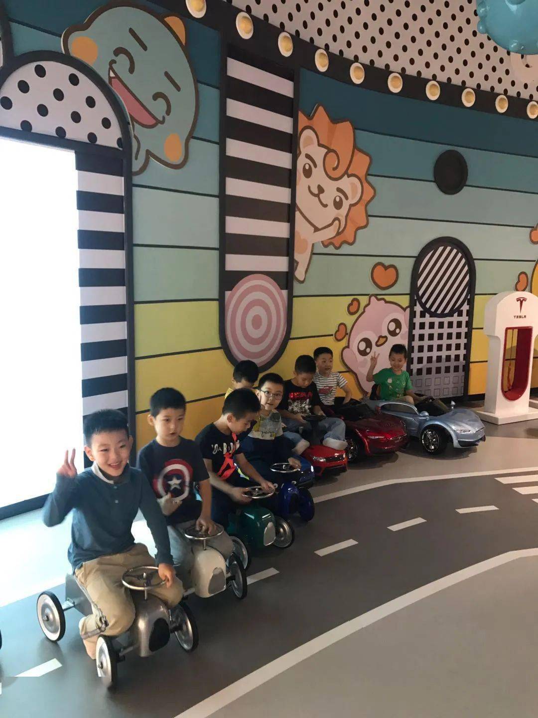 HAPPY TIME 可爱吖，我们来啦！（3）-搜狐大视野-搜狐新闻