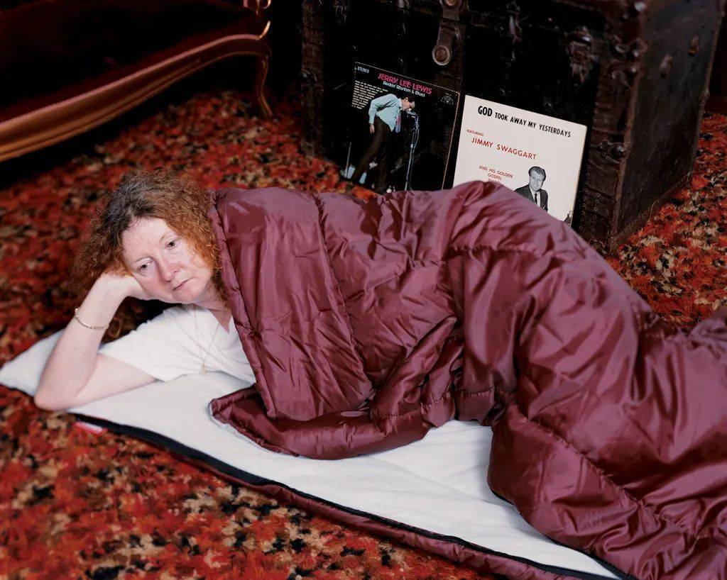 Alec Soth。_埃里克·索斯