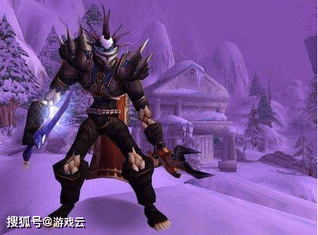 魔兽世界：怀旧服为何t3套必须要换？兑换需要材料明细，记得收藏_部件