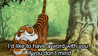 “A word”不是“一个单词”！可别理解错了！_have