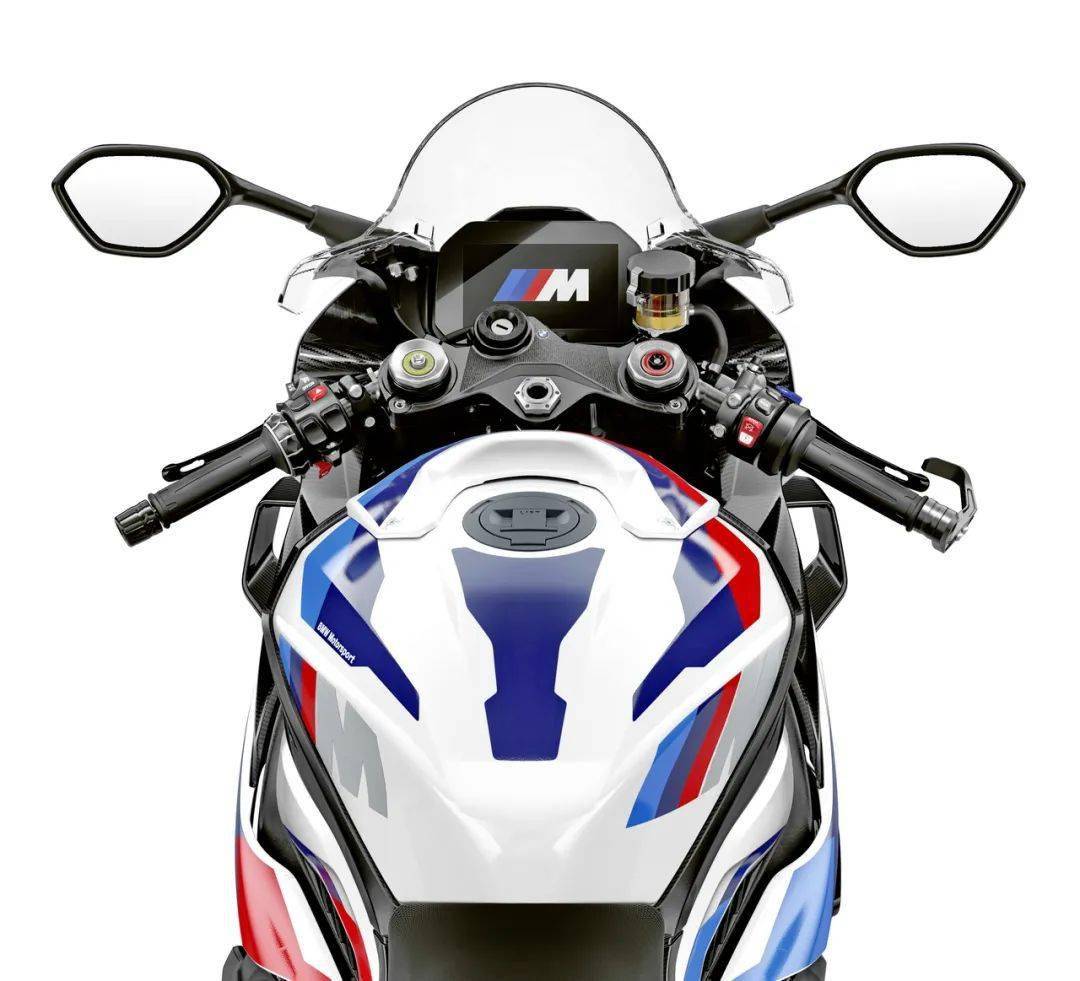 宝马 WSBK 级跑车 M1000RR：细节特写_搜狐汽车_搜狐网