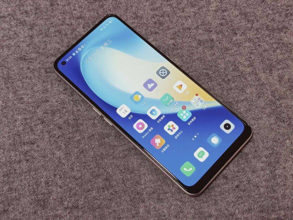 真我 realme Q2 Pro，又一次以平民价实现高配体验_支持