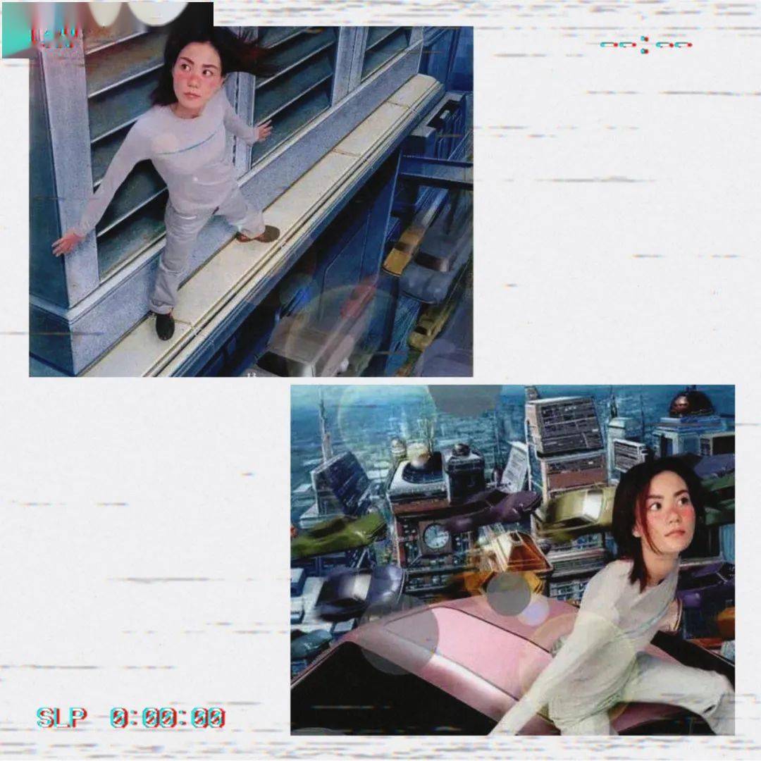 今年流行的『Y2K风』，凭什么这么火？-搜狐大视野-搜狐新闻