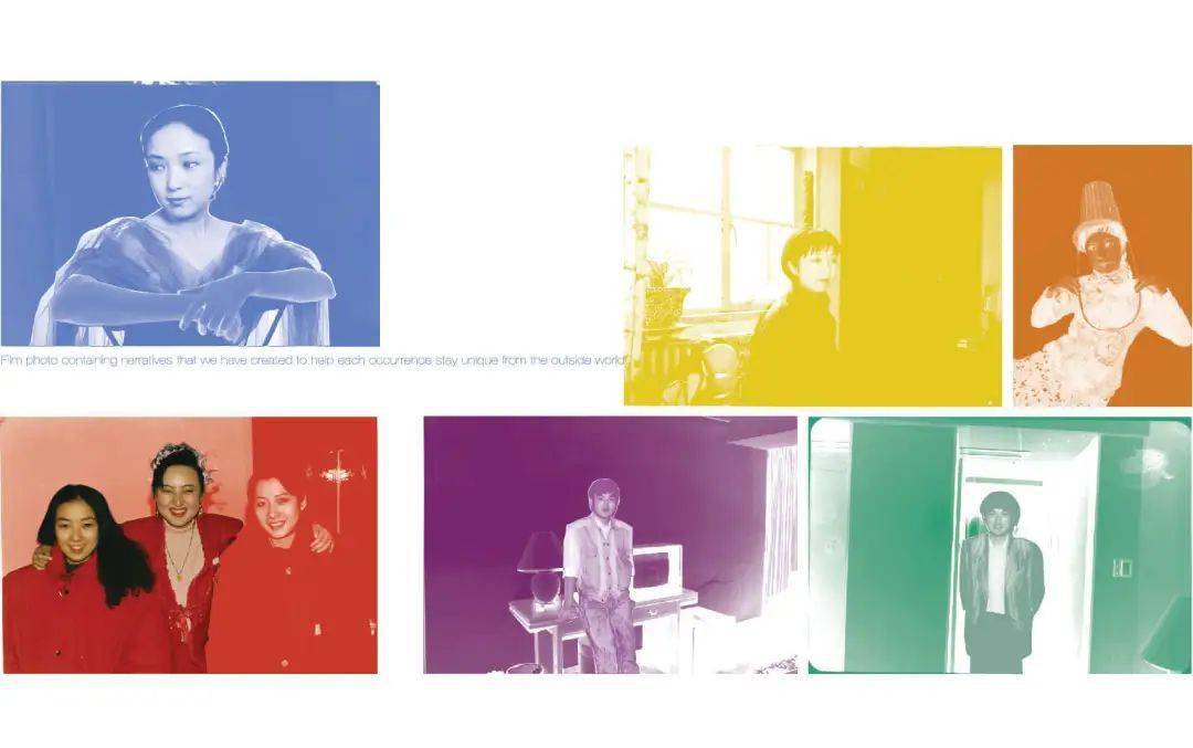 2020圣马丁服装设计专业毕业设计作品发布！（顶流国际服装院校）_Fashion