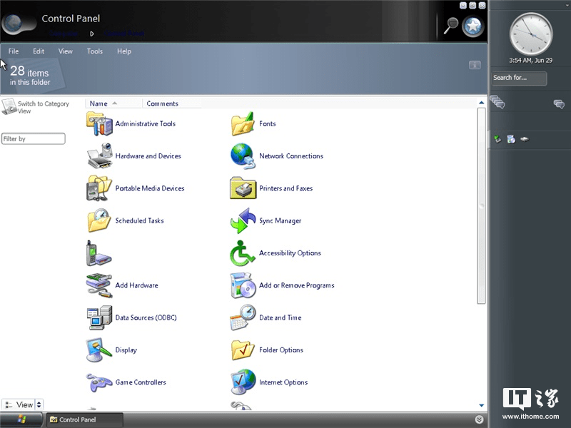从 Windows XP 到 Vista - 微软 Longhorn 开发史：第四弹 M7下篇_Build
