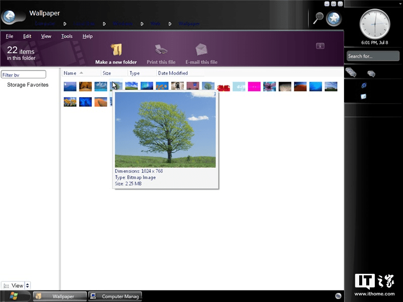 从 Windows XP 到 Vista - 微软 Longhorn 开发史：第四弹 M7下篇_Build