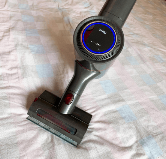 未来可期：Dibea全新无线吸尘器G20开箱测评_搜狐汽车_搜狐网